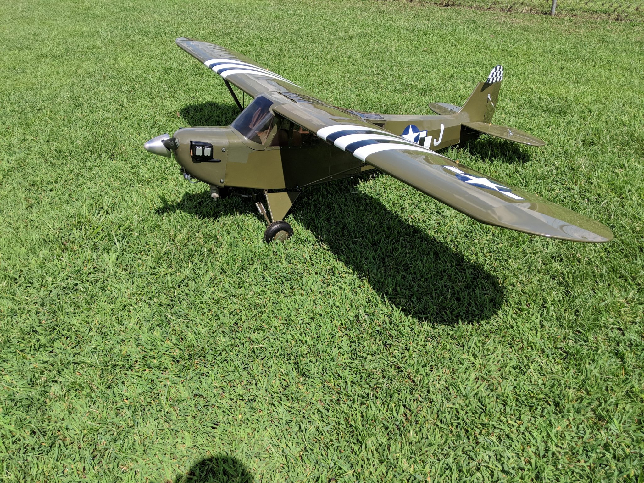 Bradley County Radio Control Flying Club – Member club of Academy of ...