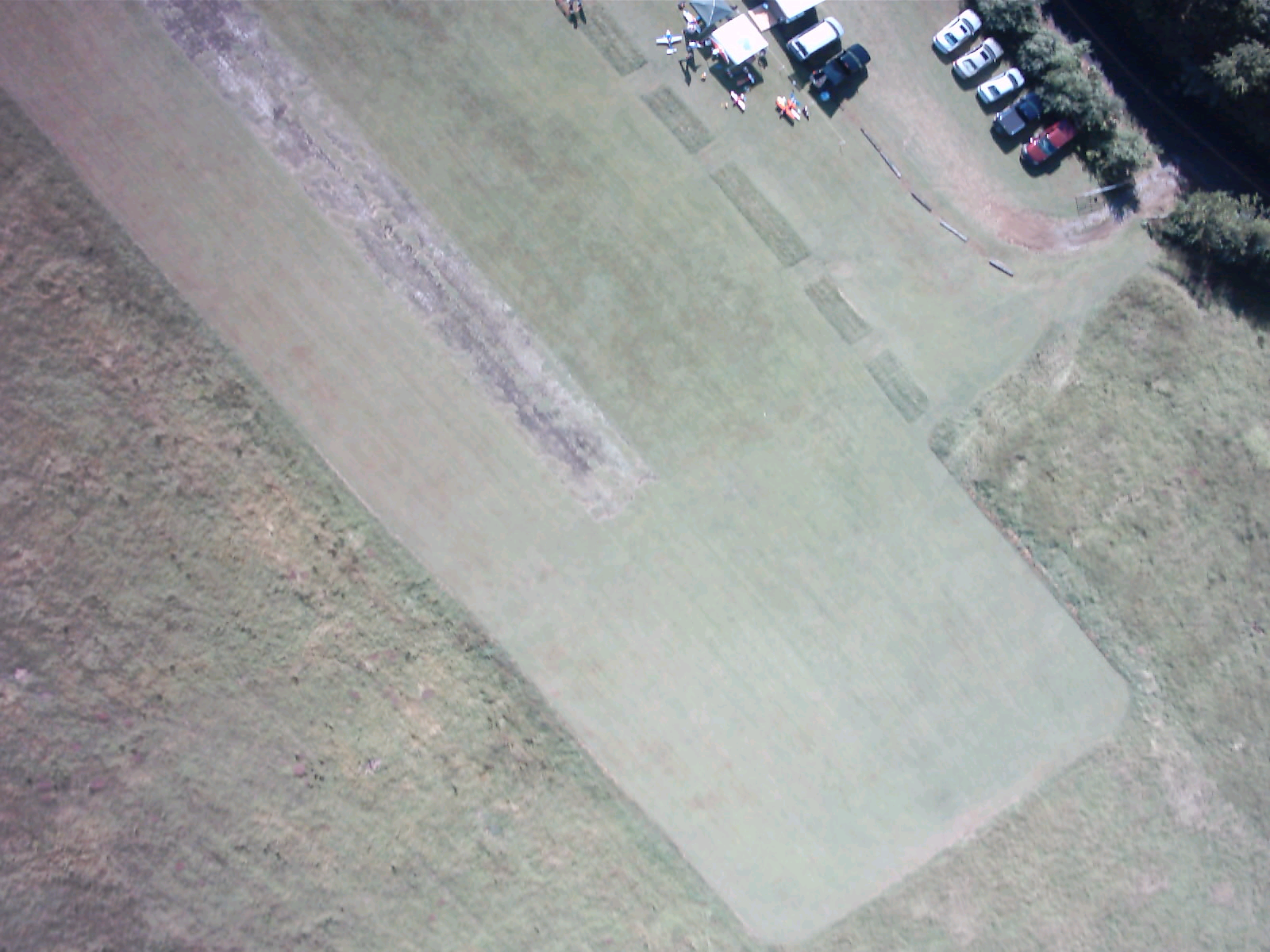 The Field – Bradley County Radio Control Flying Club